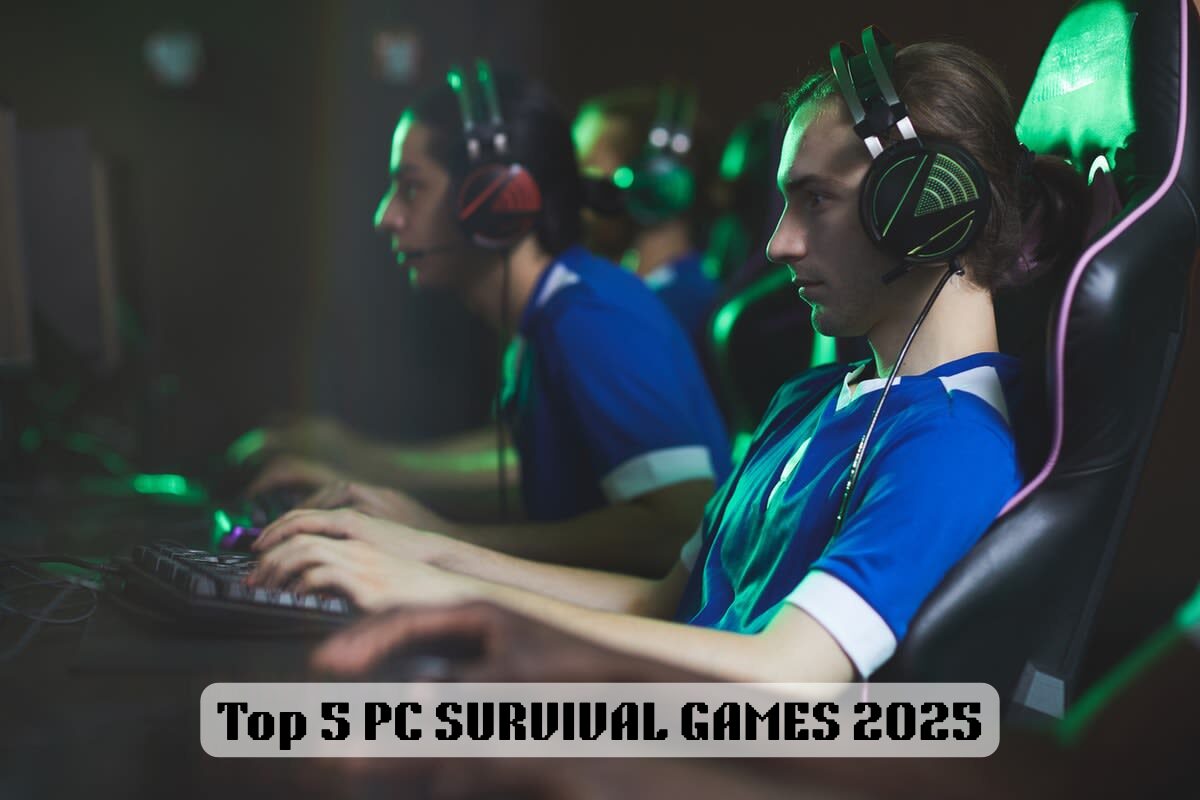 Top 5 PC Survival Games - Best Cooperative Survival Experiences ...