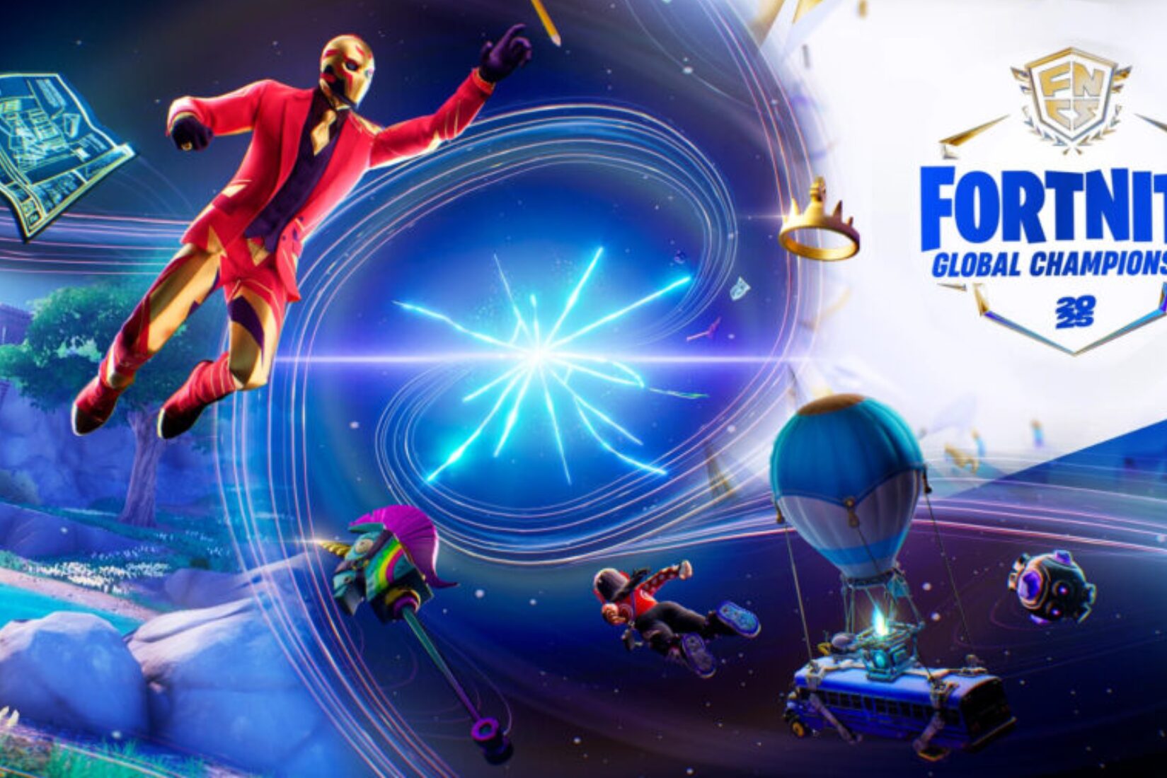 Fortnite esports predictions 2025 : Community shapes the season ...